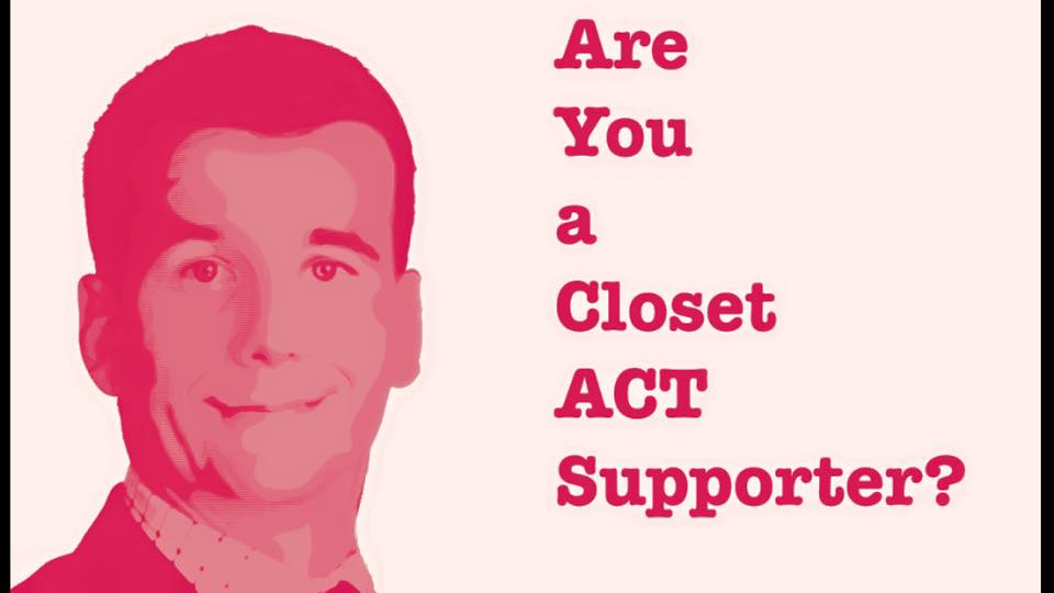 Act Party leader David Seymour is heading to The Big Gay Out 2015 - Gay ...