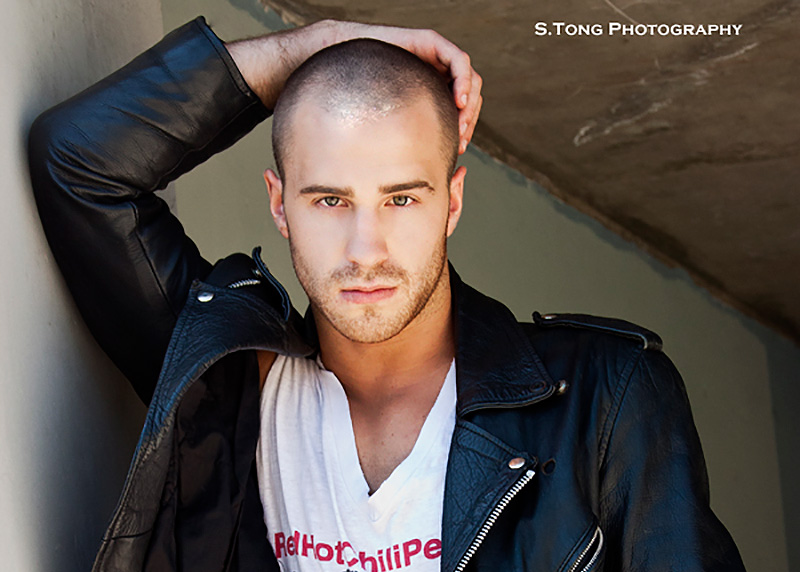 Burning Ambition Is The Key For Star Dancer Lockhart Brownlie - Gay Nation