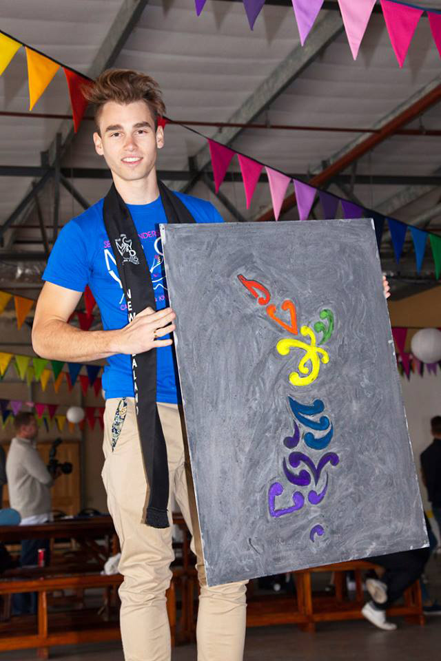 Mr Gay World Finale Is Here - Who Will Win? - Gay Nation