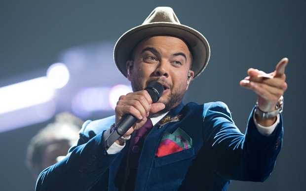 Top 7 Moments of Eurovision 2015 - Gay Nation