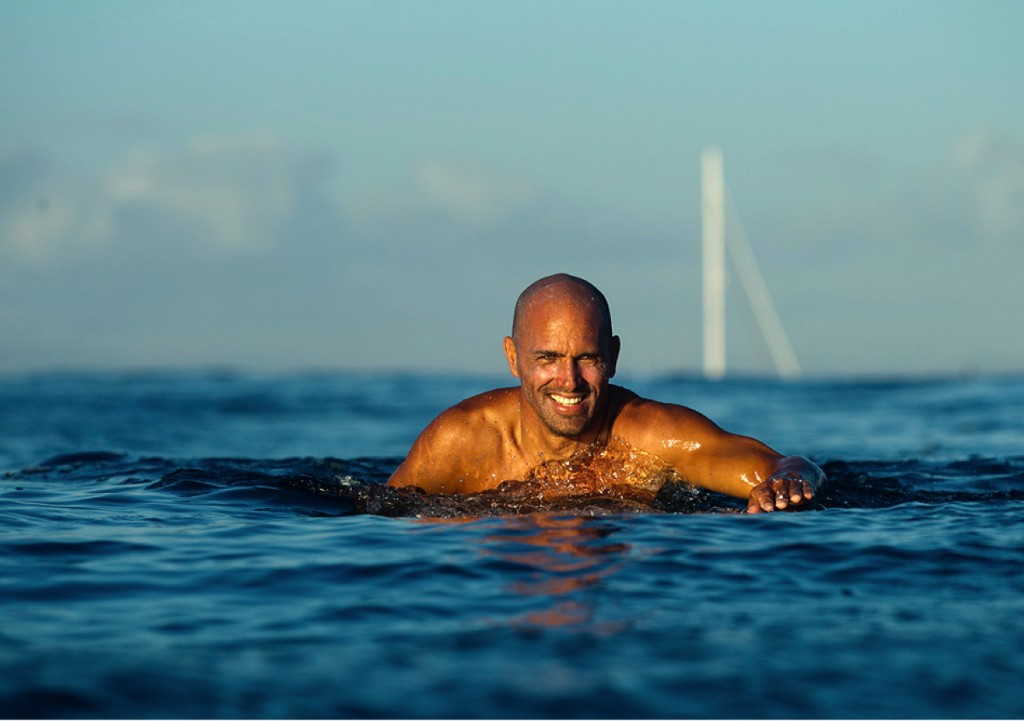 Eikon's Top 7 Male Surfers - Gay Nation