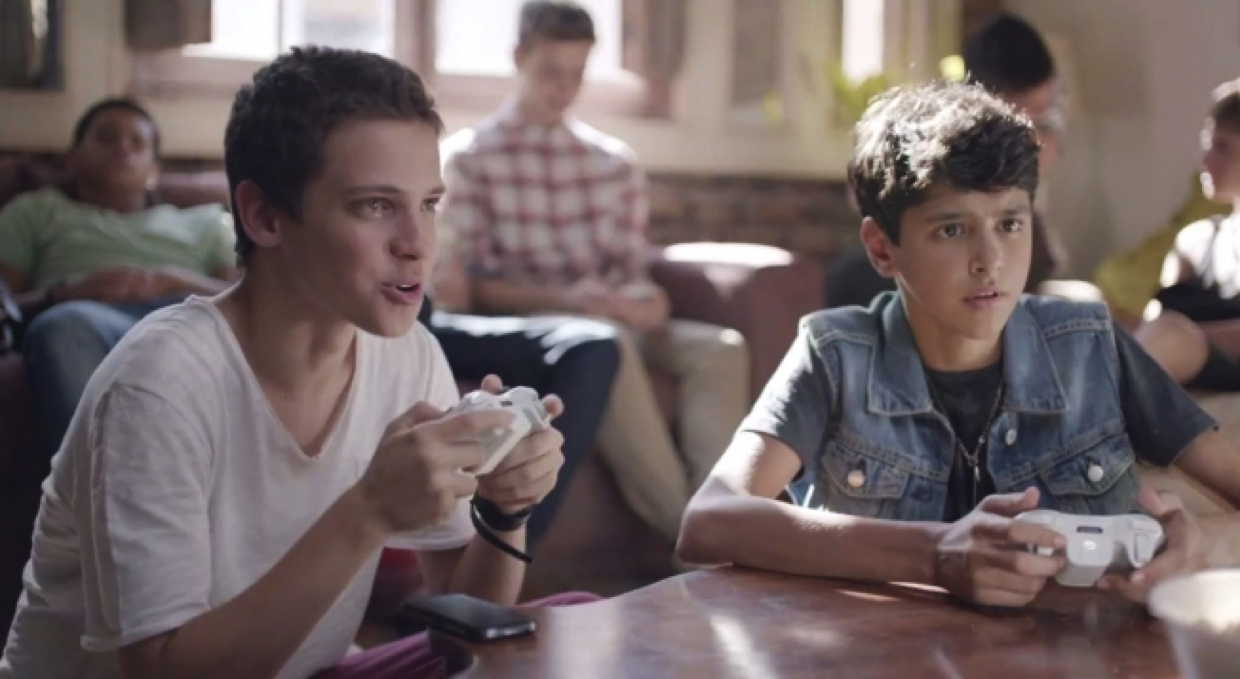 A Must See New Anti-Bullying Coca-Cola Campaign Launched For The LGBT ...