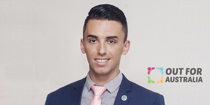 The Power of Mentoring LGBTI Professionals Leads to Out For Australia ...