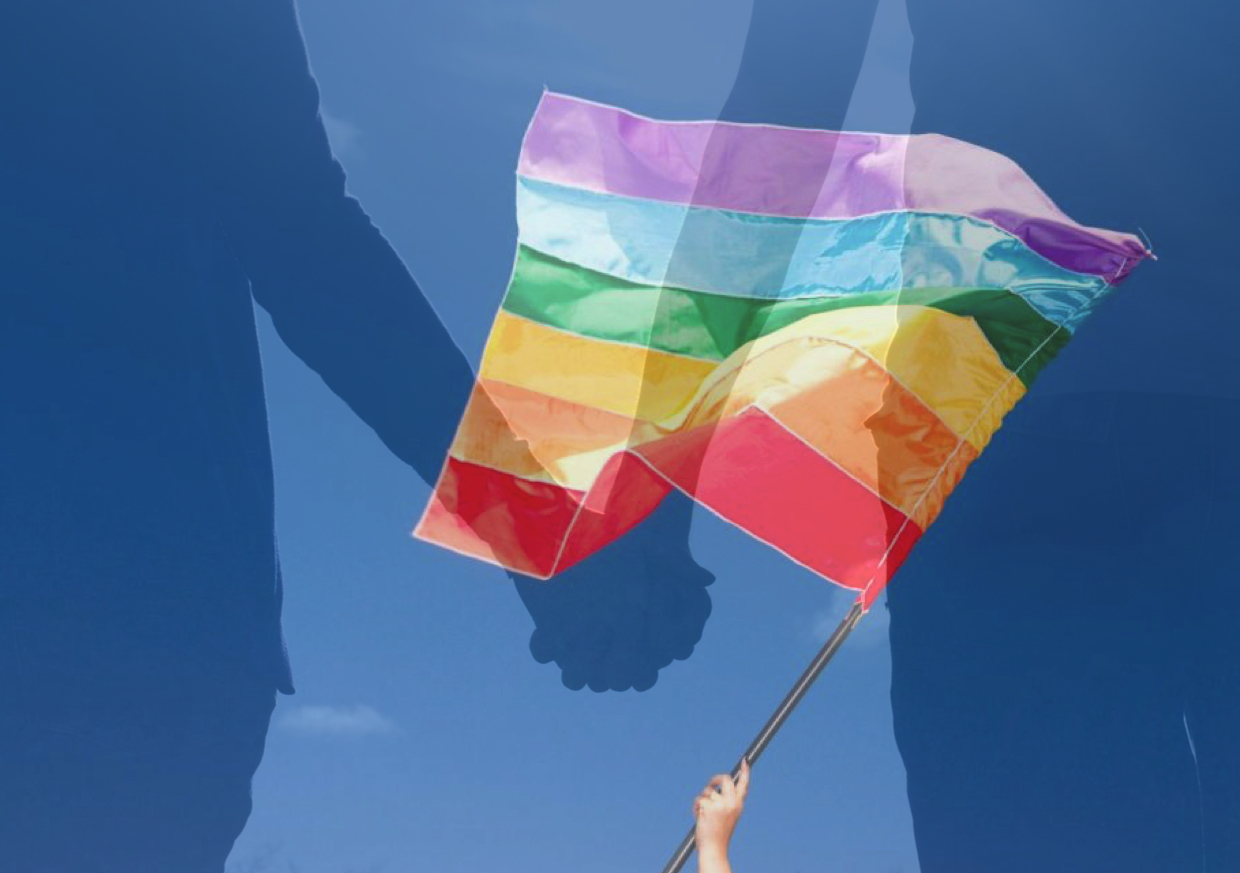 Same Sex Marriage Officially Signed Into Law In Ireland Gay Nation