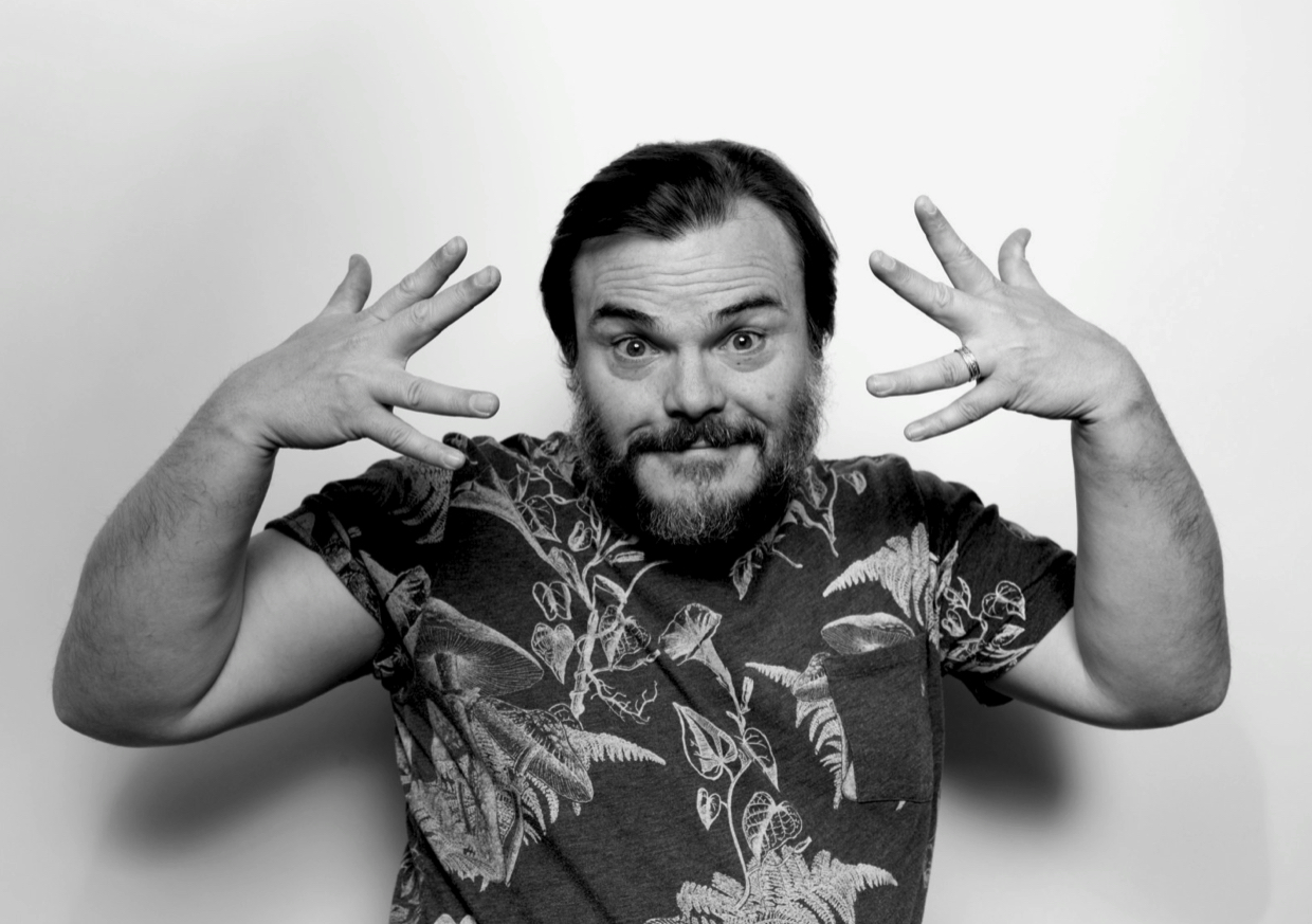 Jack Black Talks On His Brothers Death From AIDS - Gay Nation