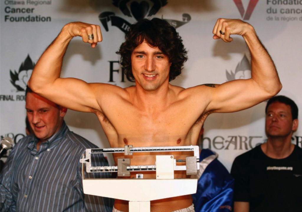 7 Reasons To Love Canadian Prime Minister Justin Trudeau - Gay Nation