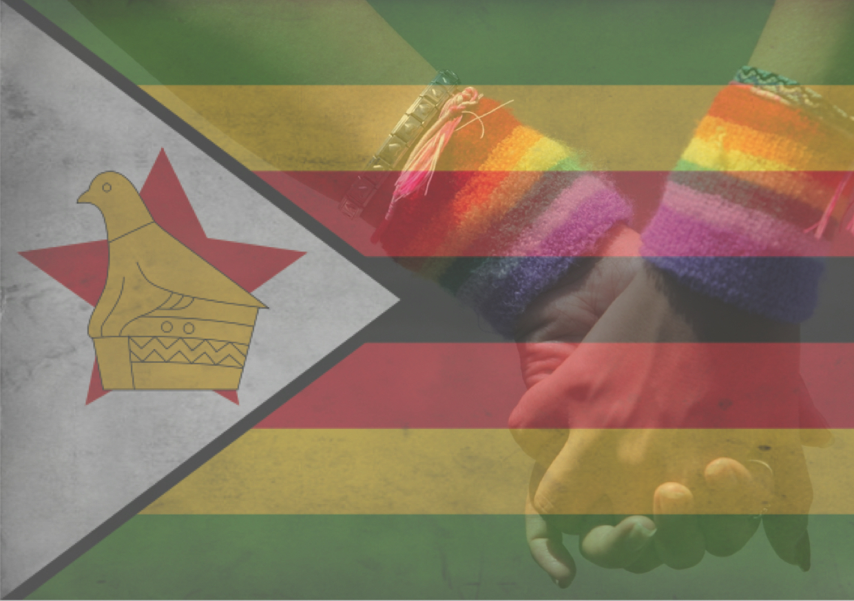 LGBTI Rights Victory In Zimbabwe - Gay Nation