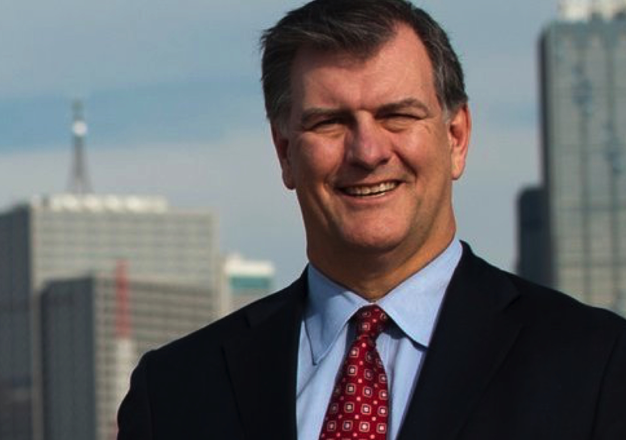 Transgender Discrimination Banned in Dallas - Gay Nation