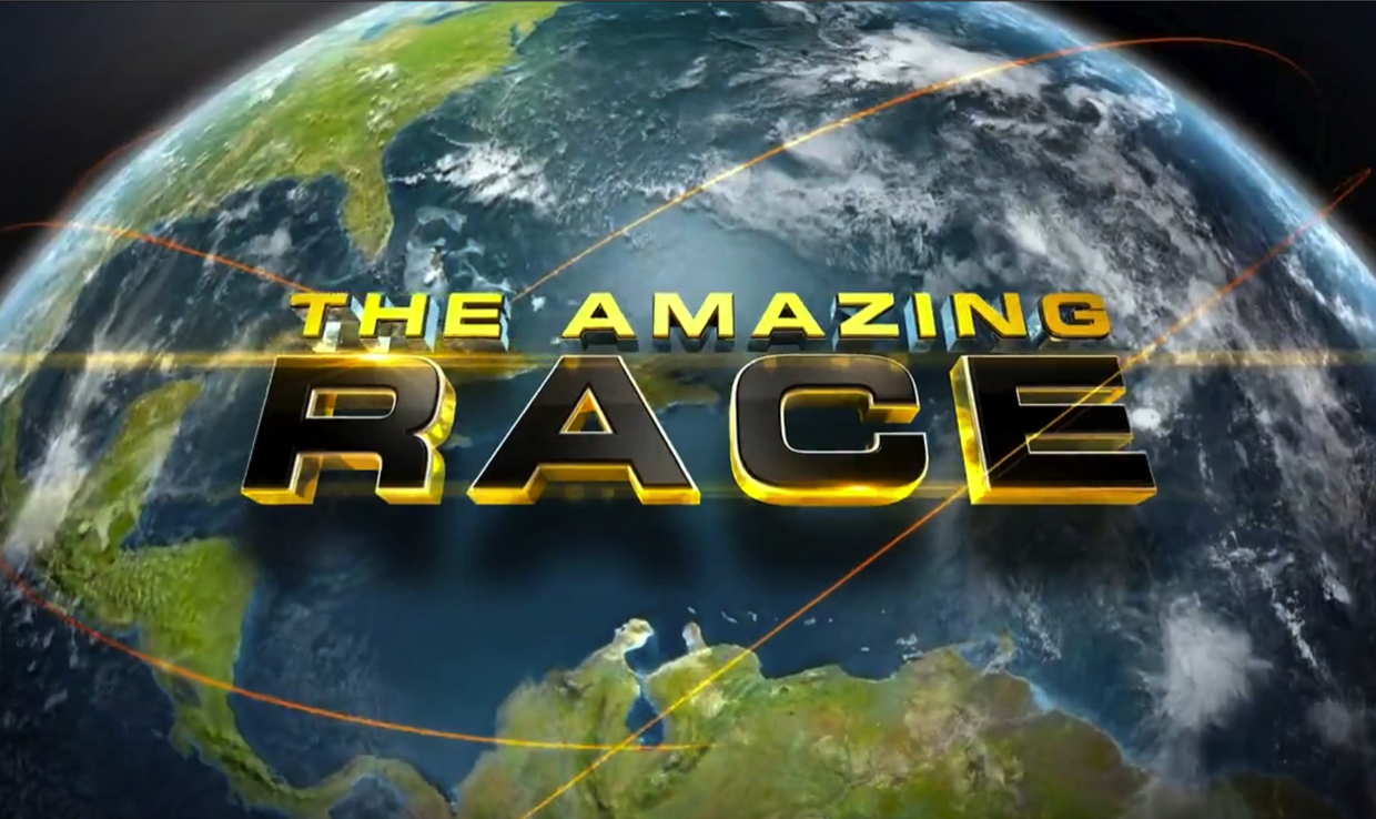 YouTubers Tyler Oakley and Korey Kuhl to Compete in The Amazing Race ...