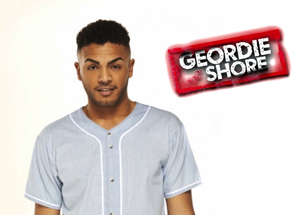 Geordie Shore's Nathan Talks About His Same-Sex Relationship - Gay Nation