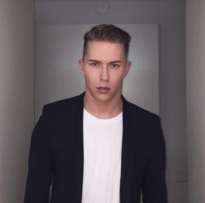 12 Gays of Christmas - Gay 10 - Tomi Lappi - Gay Nation