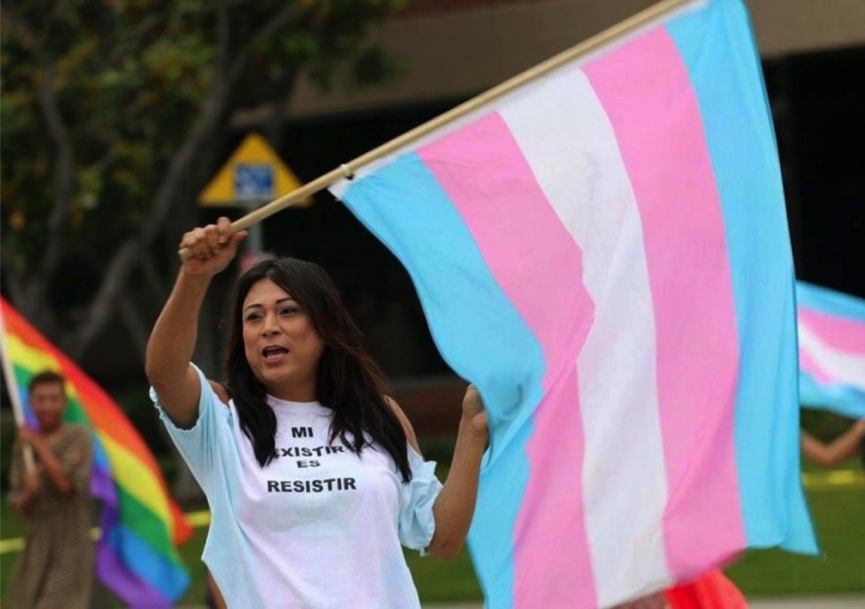 Global Initiative to End Discrimination and Violence Against ...