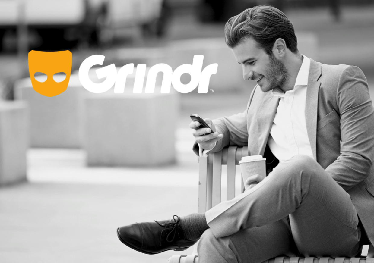 Chinese Gaming Company Buys 60% Stake in Grindr - Gay Nation