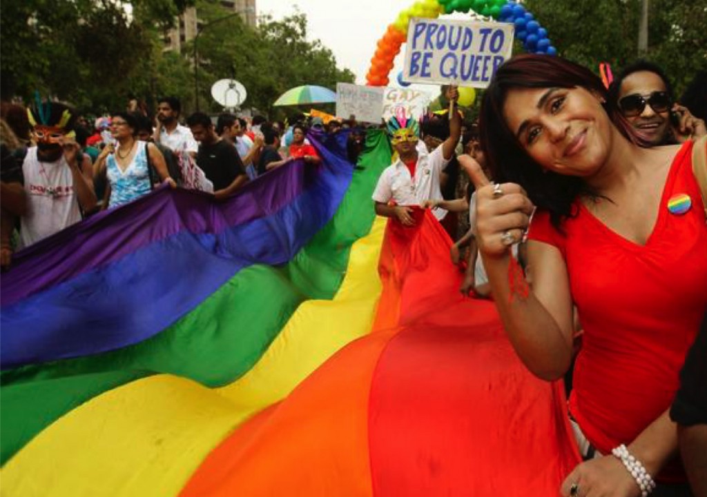 Mr. Gay India 2016 Crowned - Gay Nation