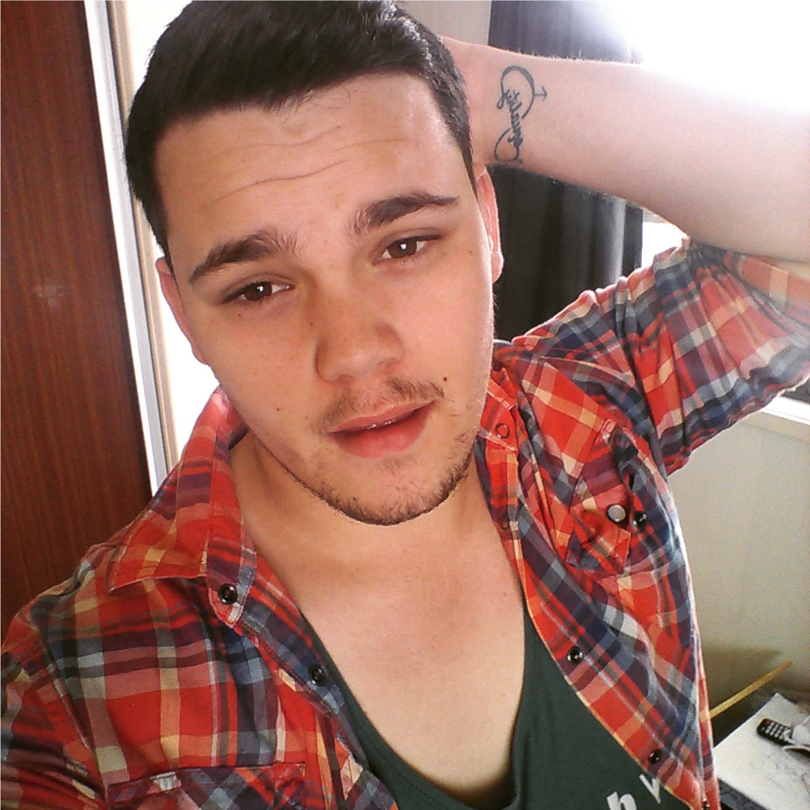 Meet the Finalists For Mr. Gay New Zealand 2016 - Gay Nation