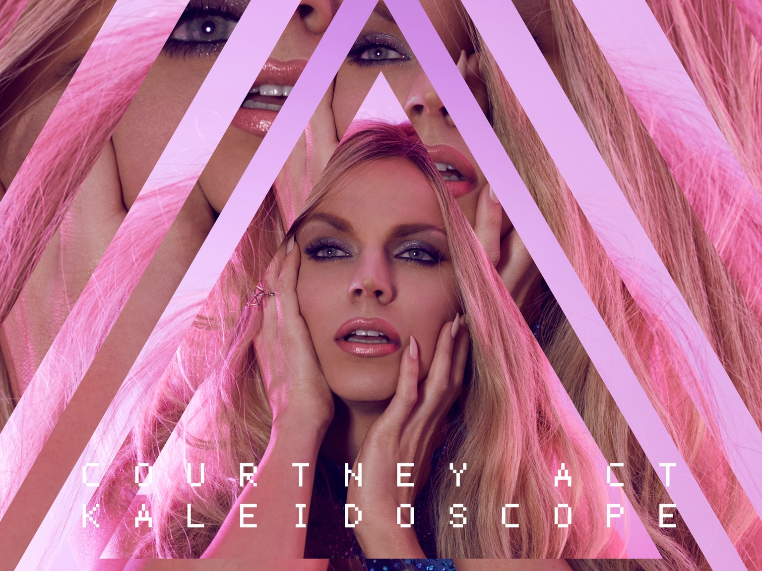 Is Courtney Act Australia's Next Eurovision Representative? - Gay Nation