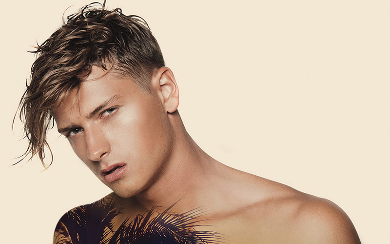 Australian and New Zealand's Best Hairdressers Recognised - Gay Nation