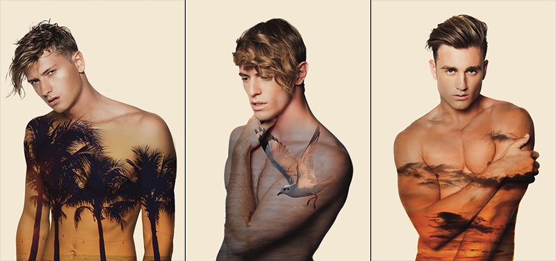 Australian and New Zealand's Best Hairdressers Recognised - Gay Nation