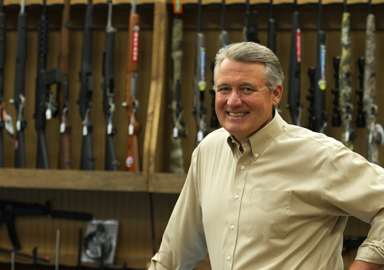 Republicans Read Homophobic Bible Verse At Conference