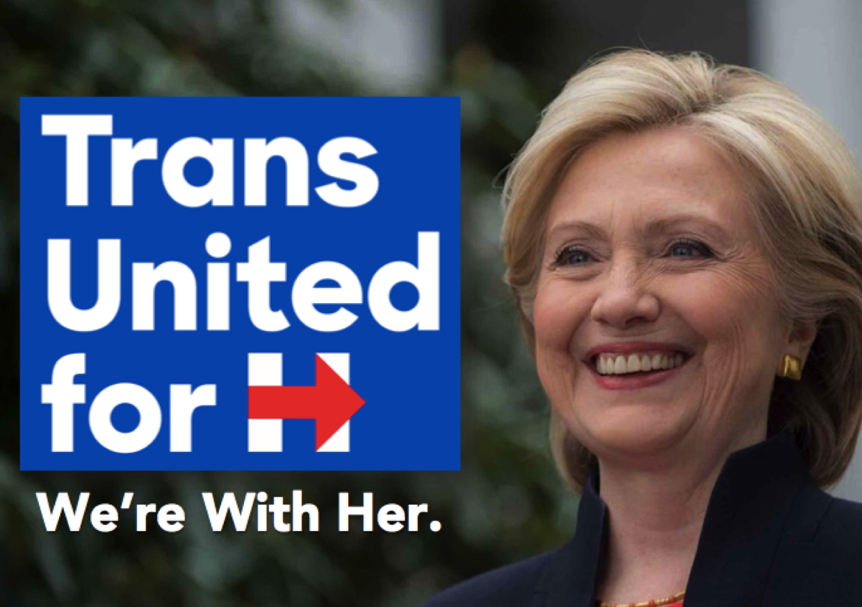 Transgender Speaker To Make History At Democratic National Convention