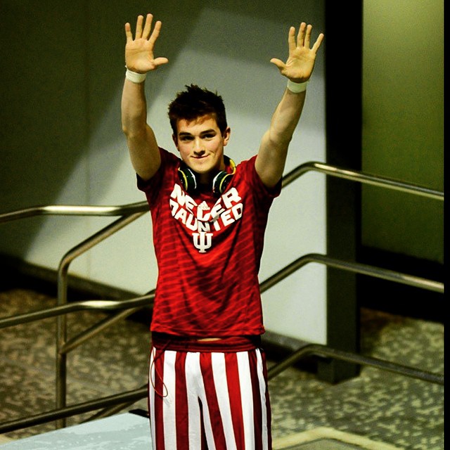 Top 8 Springboard Divers To Watch at the 2016 Rio Olympics - Gay Nation