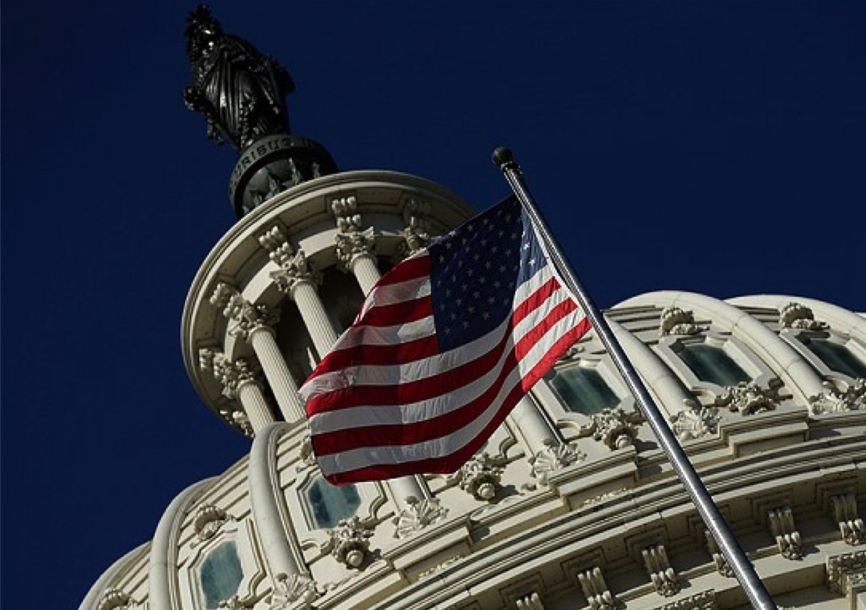 New Policy Ensures Improved Transgender Rights In United States