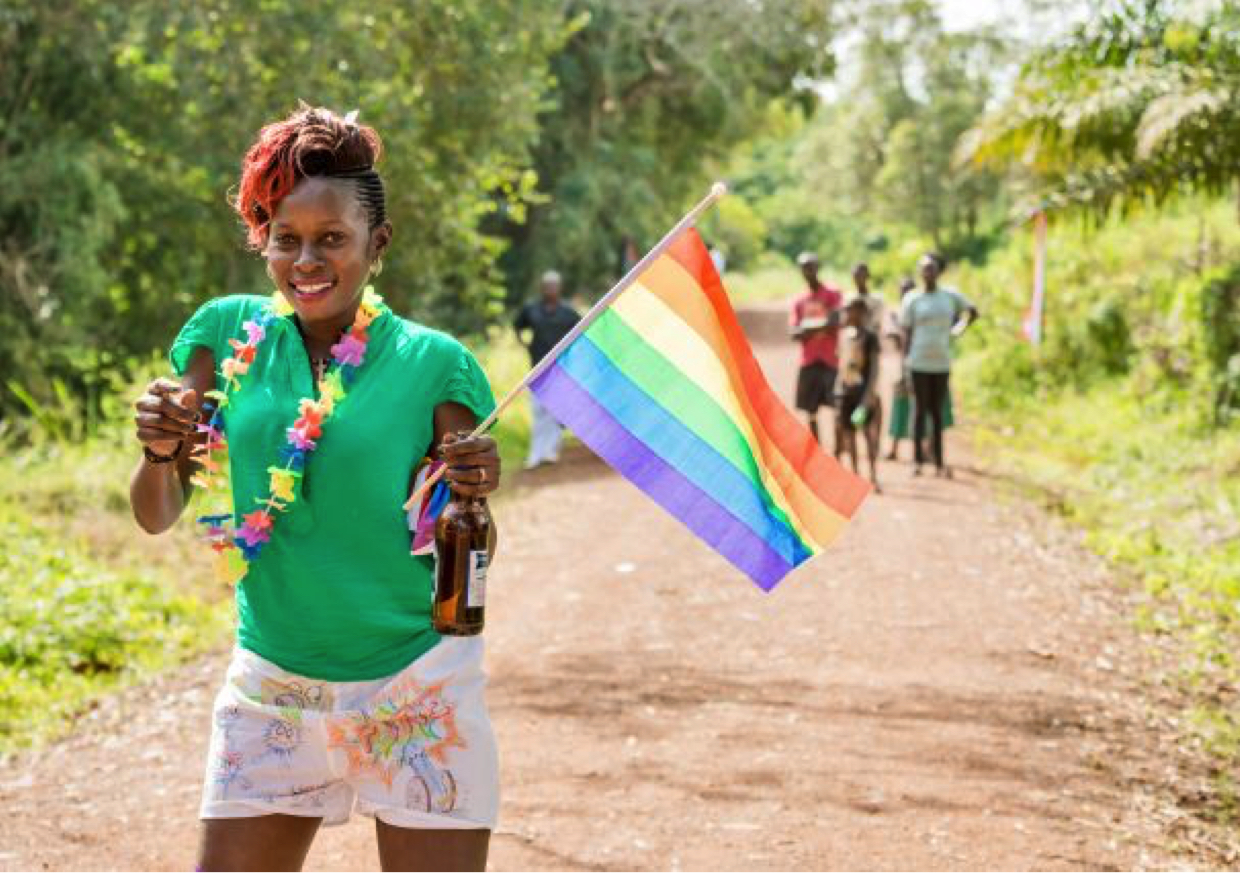 Uganda Pride Event Raided By Police
