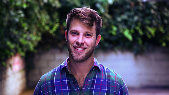 Powerful Short Film Tackles Masculinity and Homophobia Head On - Gay Nation