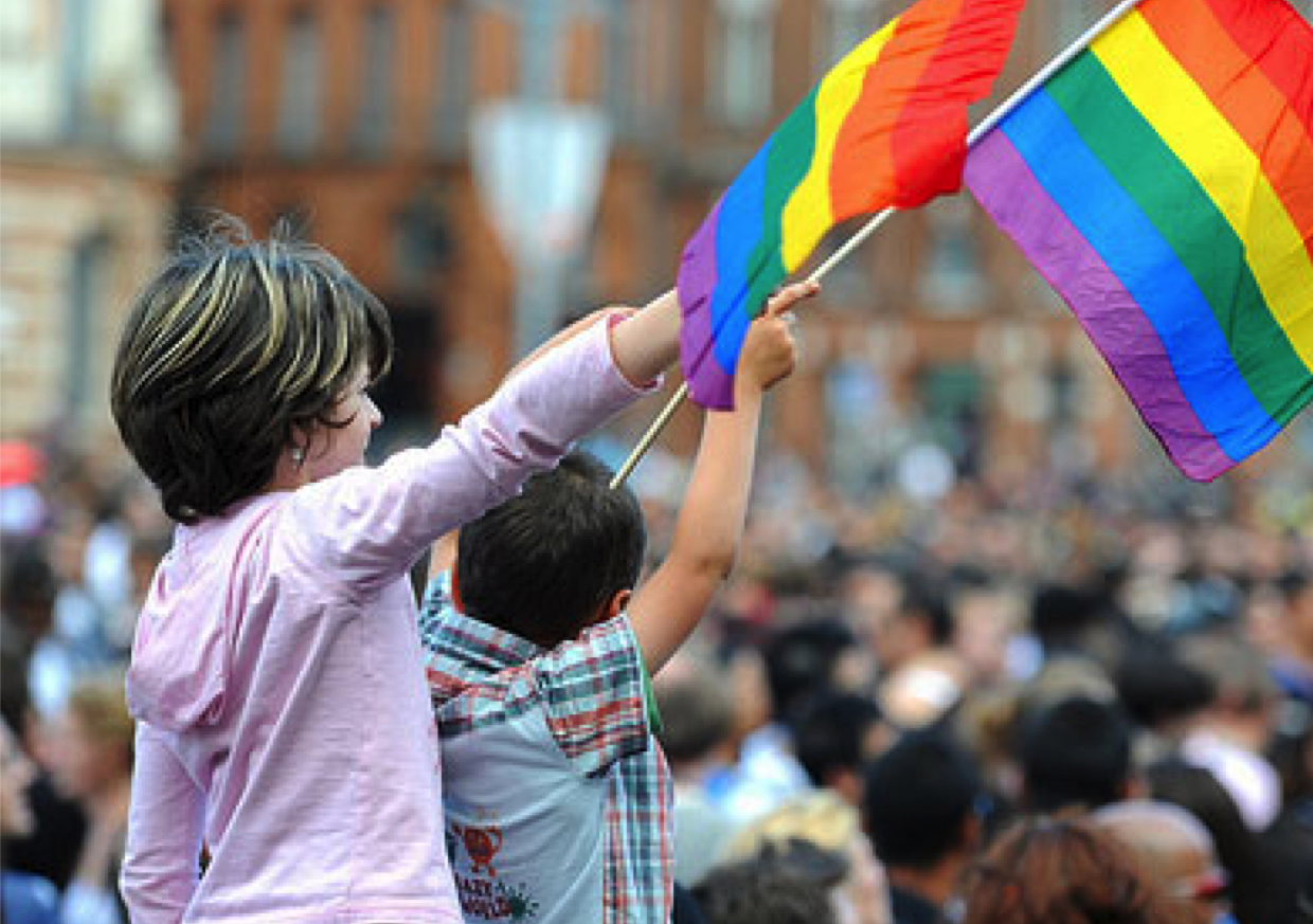 New Gender Recognition Laws Passed In France