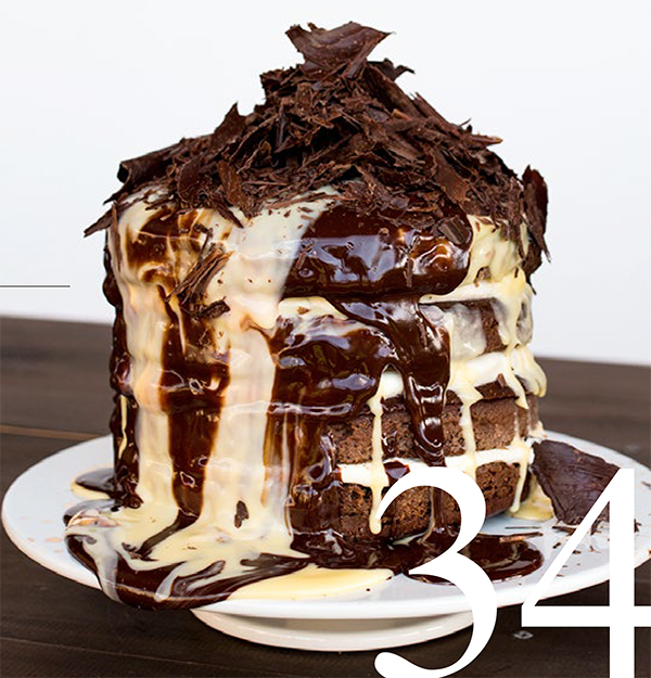 The Gay Chef Supporting LGBT Charities Launches Free Cookbook - Gay Nation