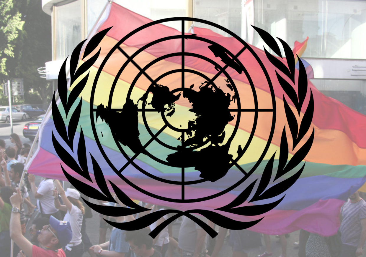 LGBTI Rights Expert To Remain In UN Despite Opposition