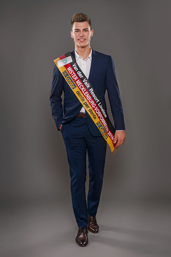 Eikon's 12 Gays of Christmas: Gay 8 - Tony Eberhardt - Gay Nation