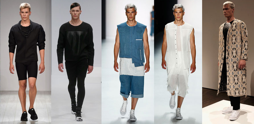 Eikon's 12 Gays of Christmas: Gay 8 - Tony Eberhardt - Gay Nation