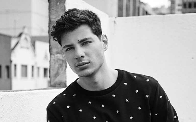 Jordan Bruno Survives Frightening Attack On Perth Road - Gay Nation