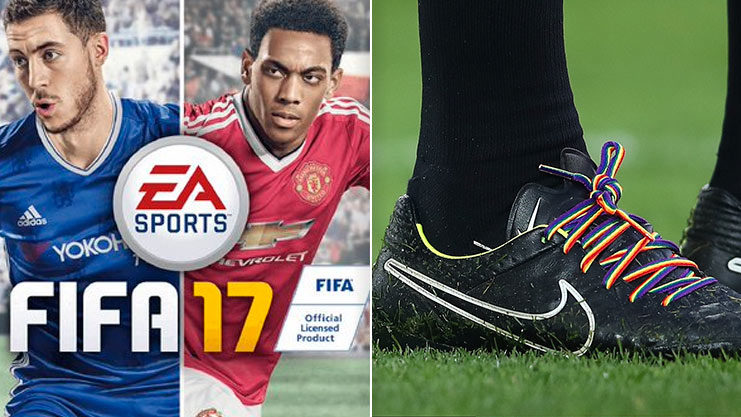 Russian Politicians Call for Ban on FIFA 17 for Promoting Gay ...