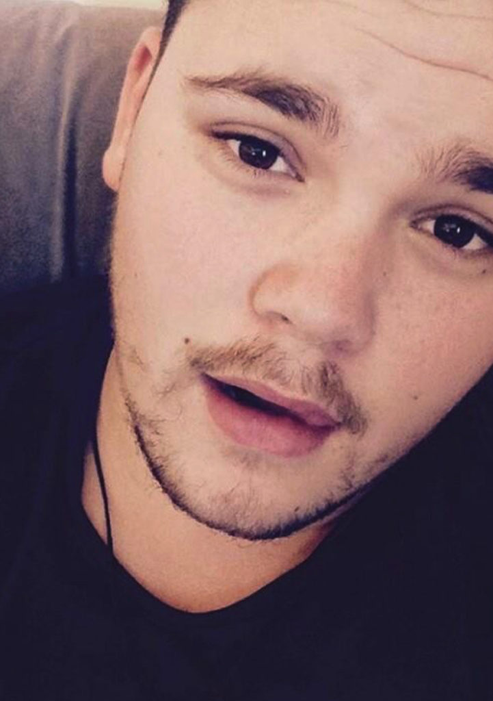 Your 2017 Mr. Gay New Zealand Finalists