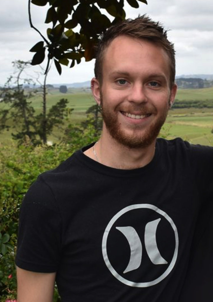 Your 2017 Mr. Gay New Zealand Finalists