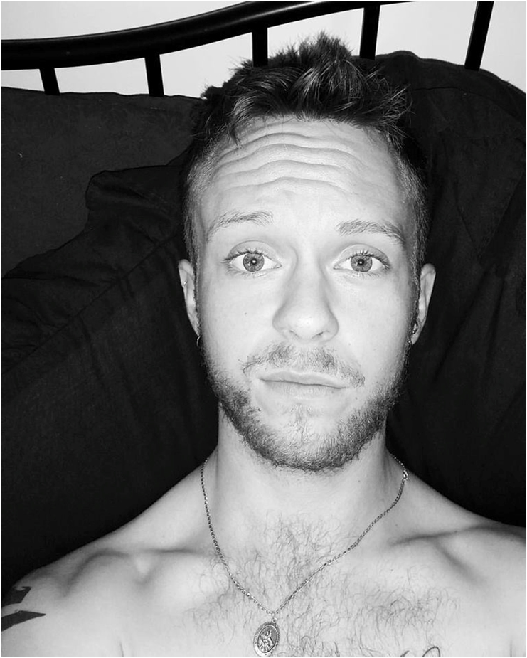 From Scared 13 Year Old to Youth Mentor, Fighting For Our Community ...