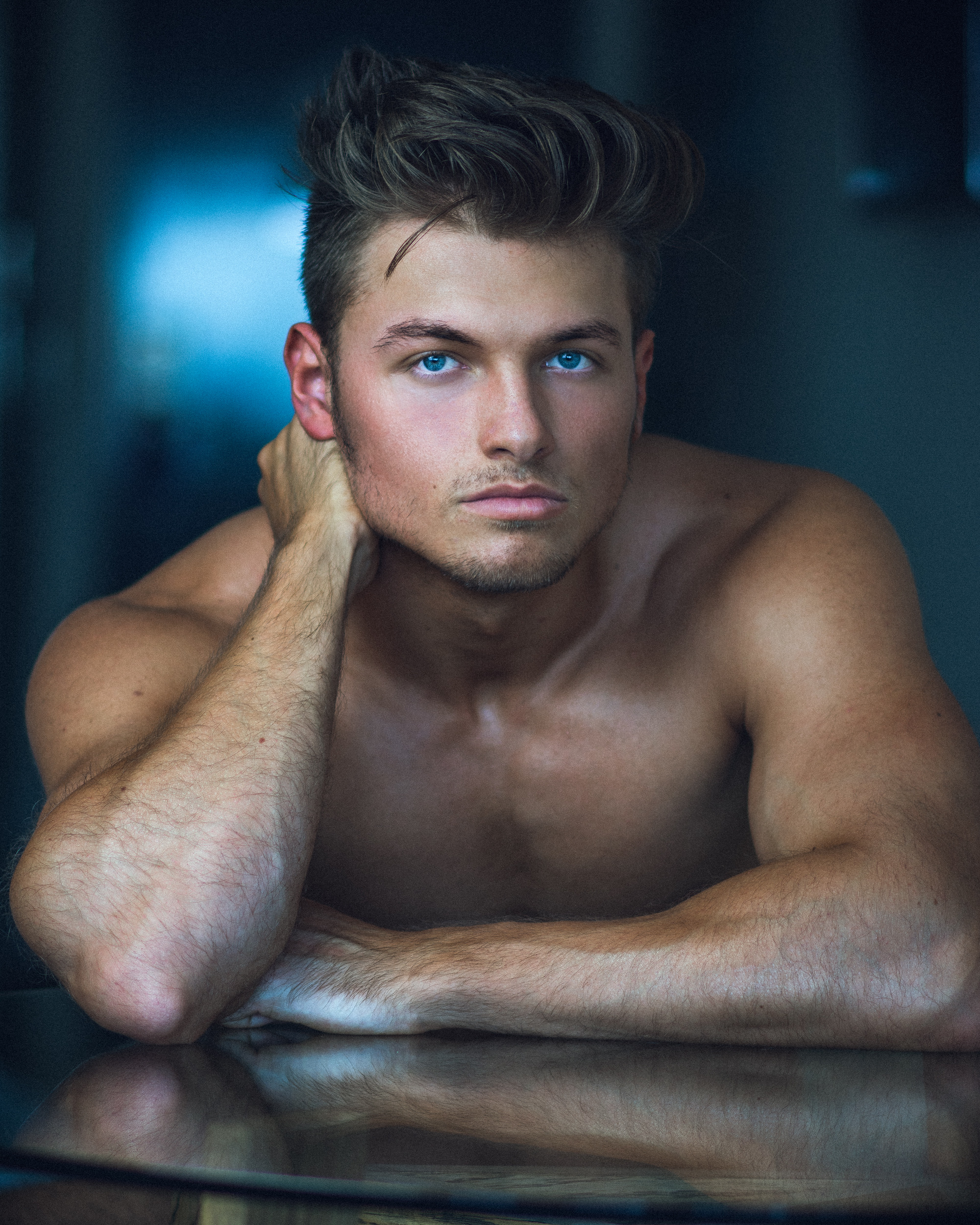 Your 2017 Mr. Gay New Zealand Finalists - Page 4