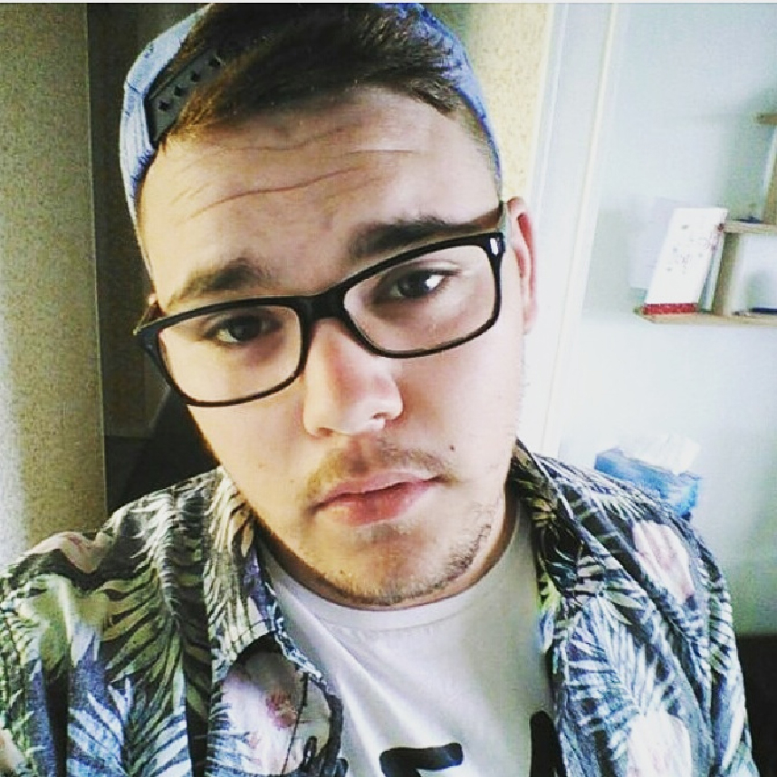 A More Authentic Jake Angus Relishing His Second Chance - Gay Nation