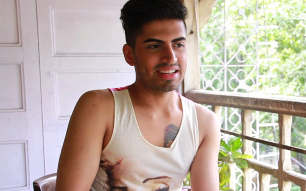 India Announces their Pick for Mr. Gay World 2017