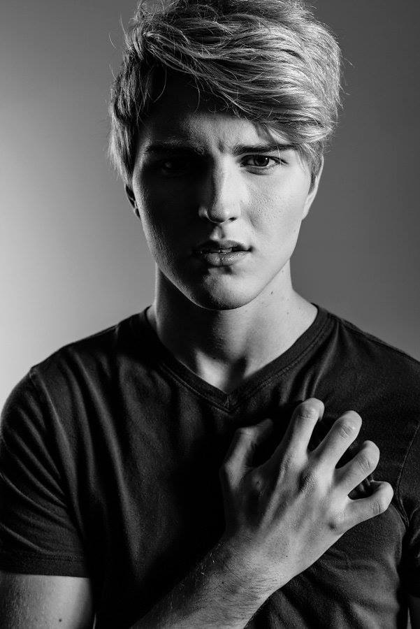 Drew Patrick Gets Personal in Launch of His New EP - Gay Nation