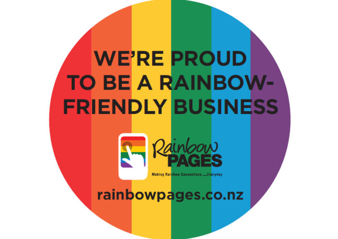 New App Connects Rainbow-Friendly Businesses With Rainbow Consumers ...