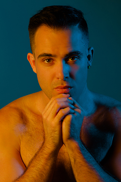 30 Male Models in 30 Days Sydney: Do You Have What it Takes?