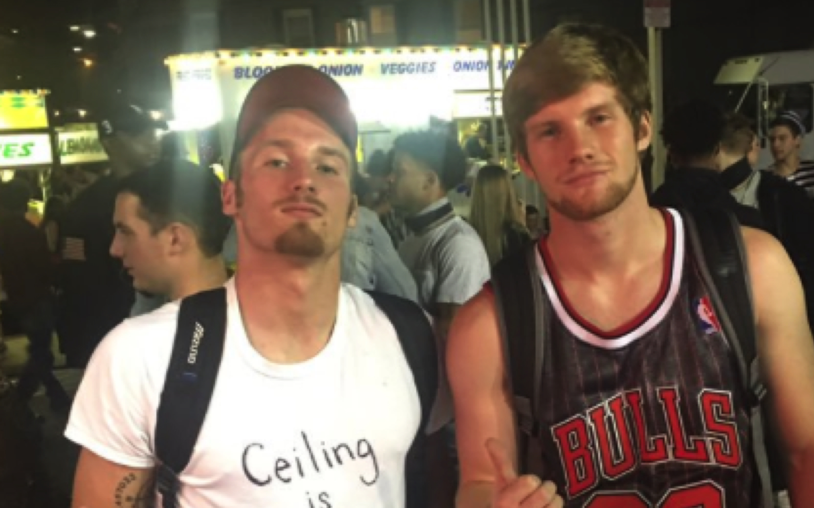 High School Football Player Tells All After Being Outed As Gay