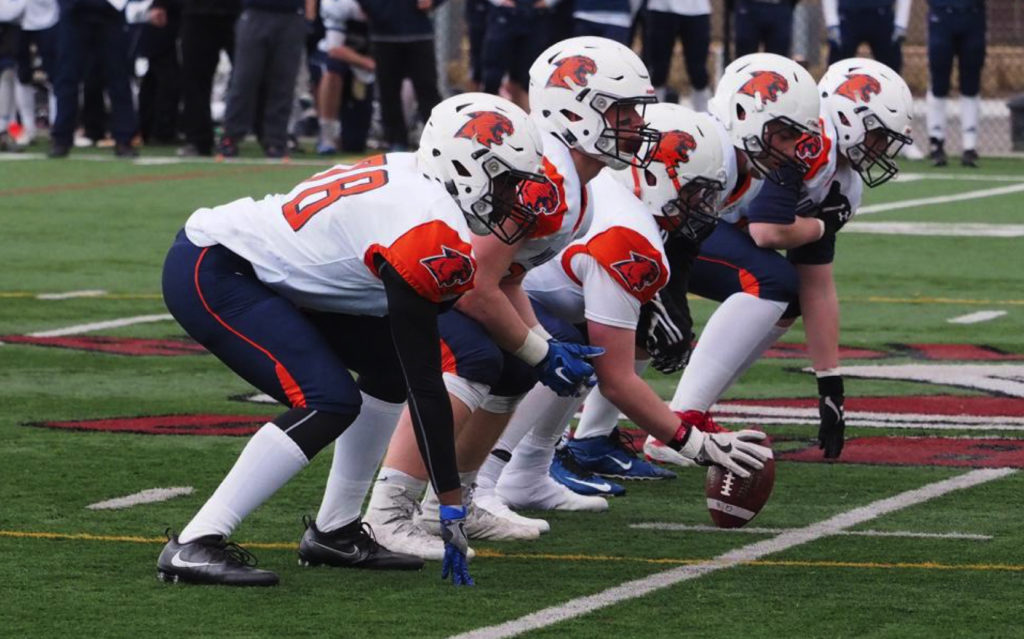 High School Football Player Tells All After Being Outed As Gay