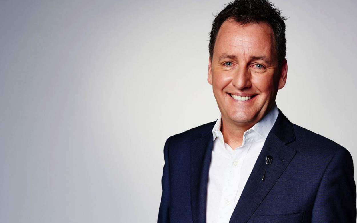 "Too Weird For Words" - Time For TVNZ To Sack Hosking?