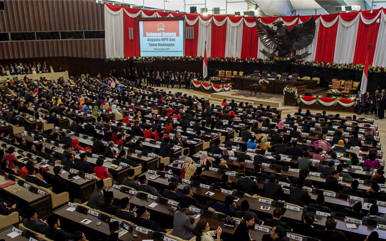 Indonesia Expected to Backtrack and Progress with UN LGBTI Recommendations
