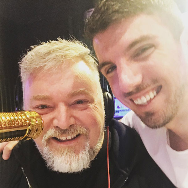 Australia's Gay Newsreader Brooklyn Ross Wouldn't Change a Thing - Gay ...