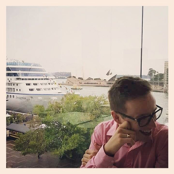 Who are we? - Gay Nation